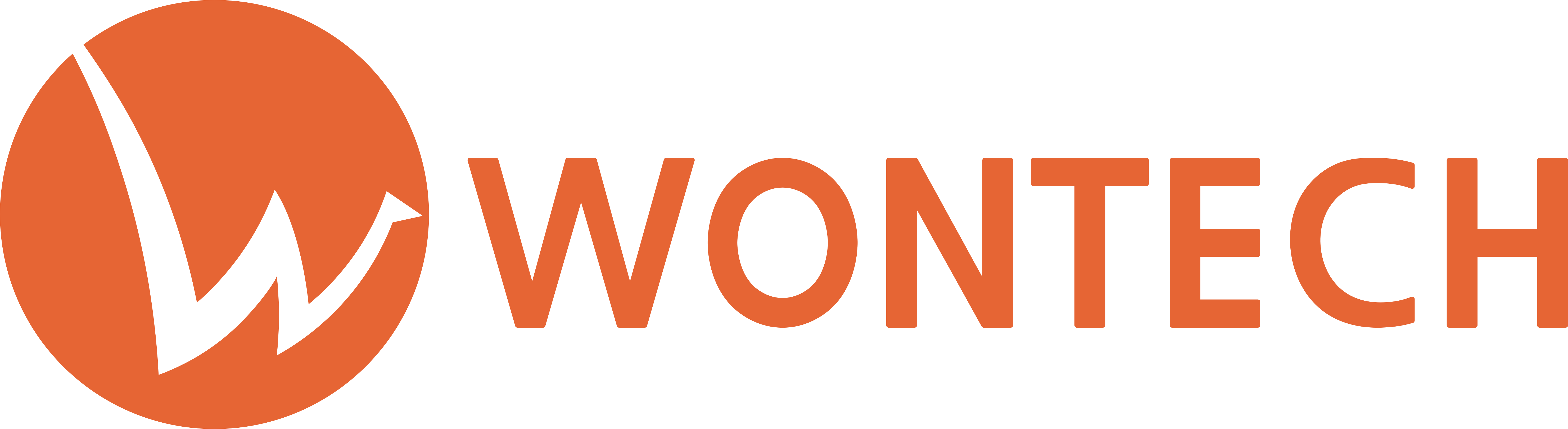 원테크 WONTECH